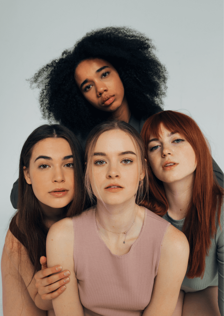 FEMCA | Formation en finances personnelles · Femmes