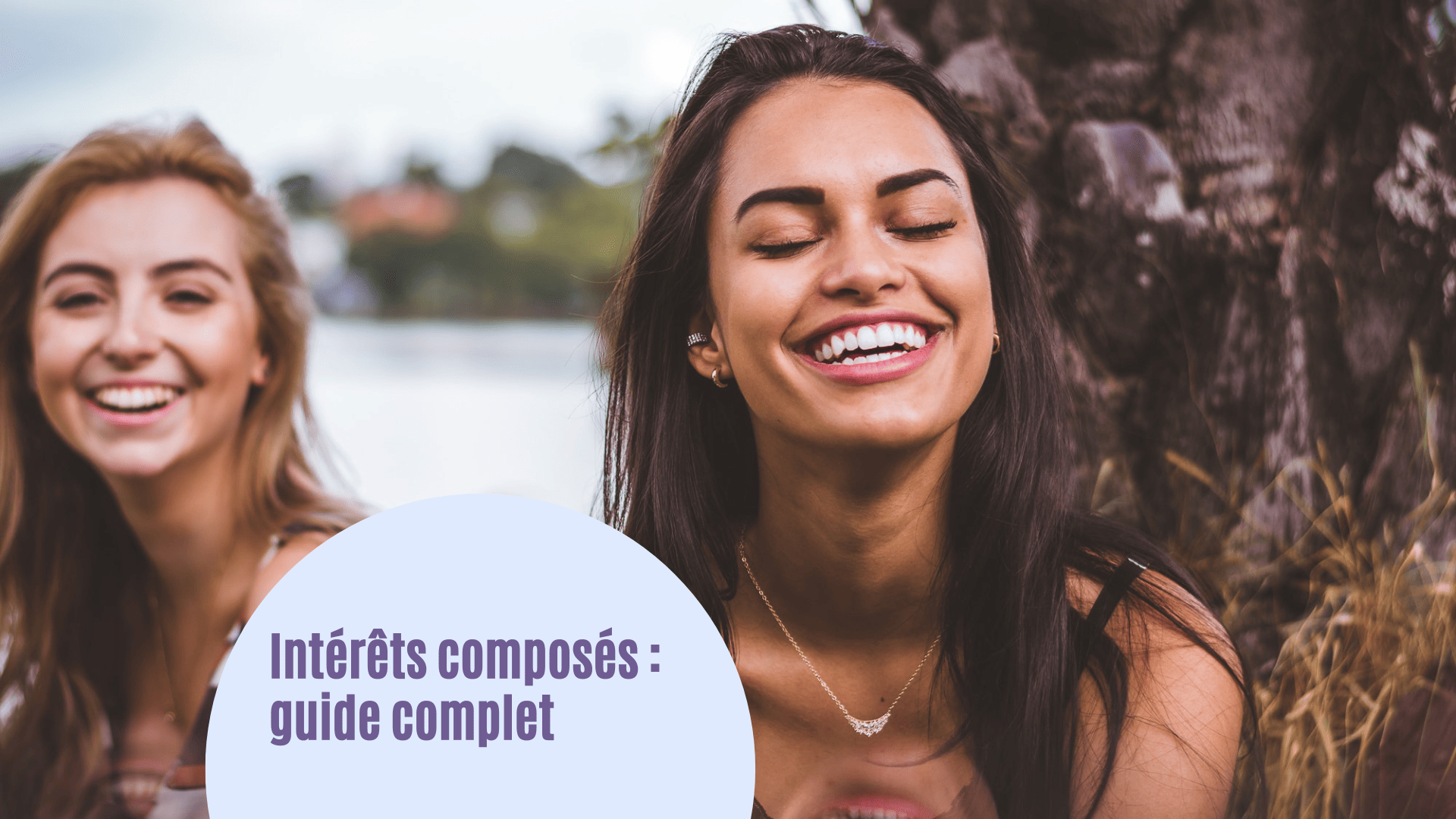 Intérêts composés : guide complet - FEMCA