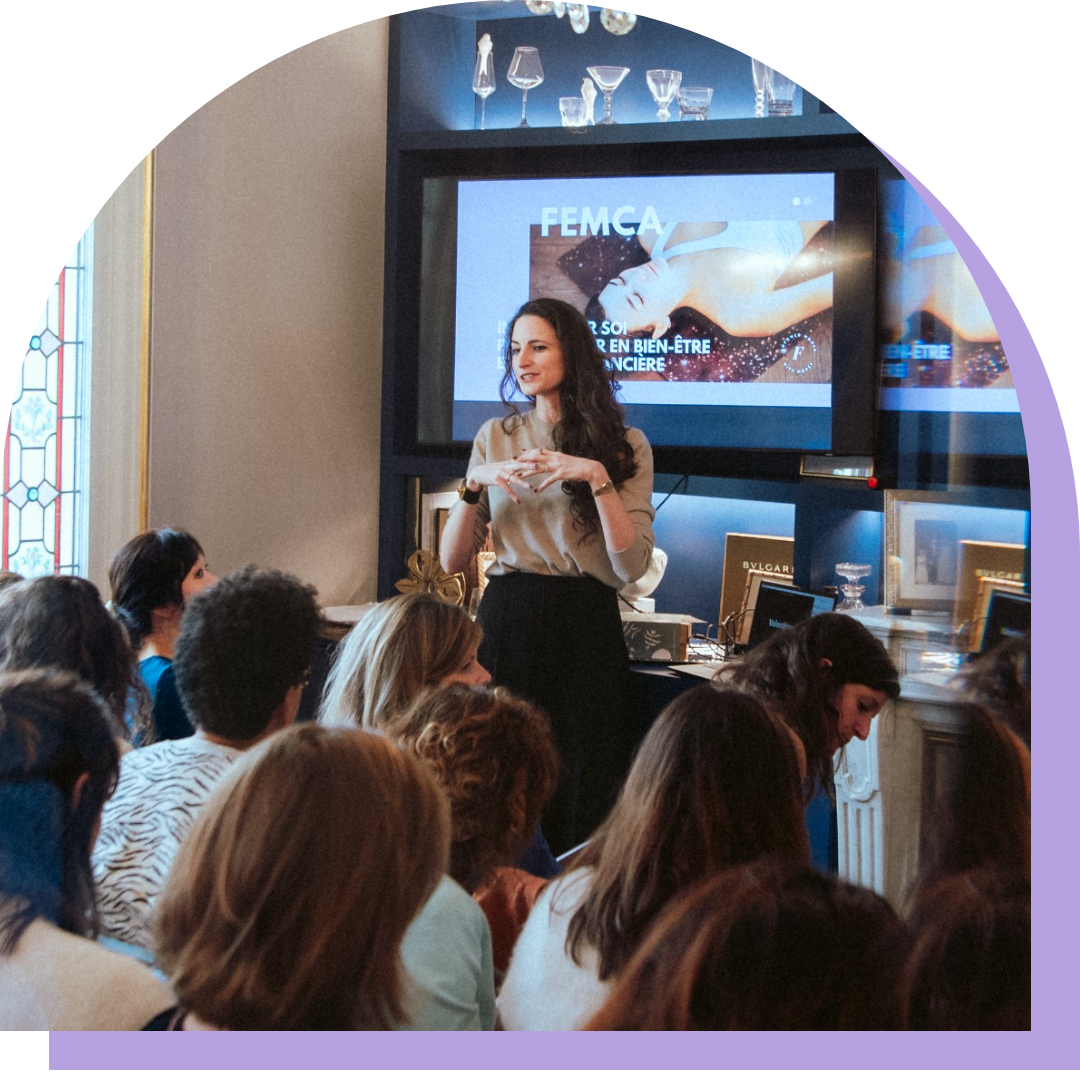 Accueil - FEMCA