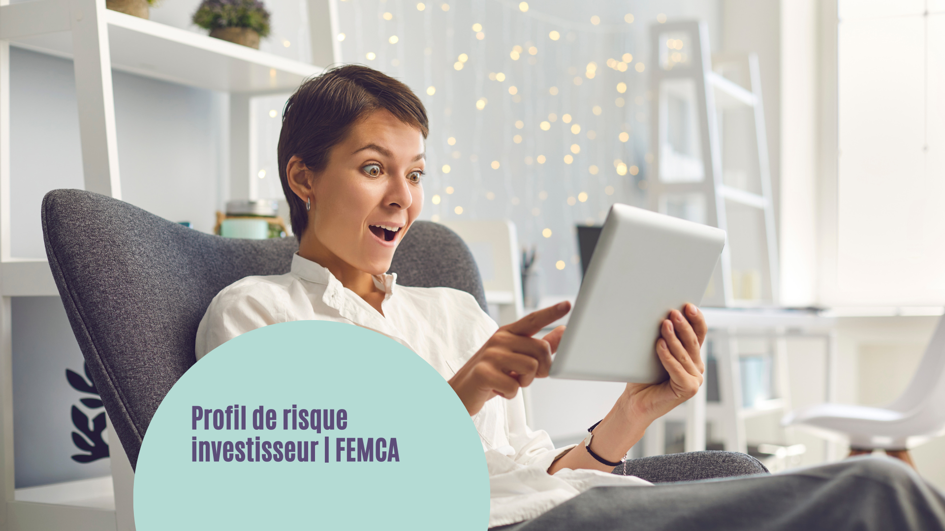 Profil de risque investisseur | FEMCA